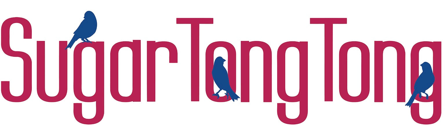 SugarTongTong – SugarTongTong